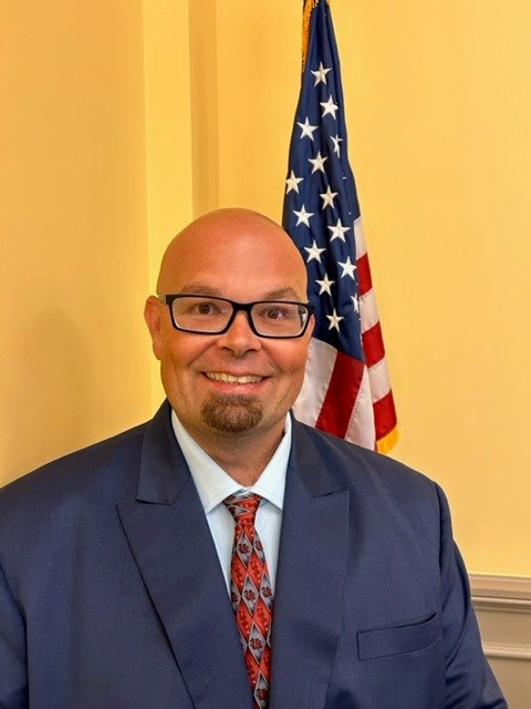 Council | Jasper County