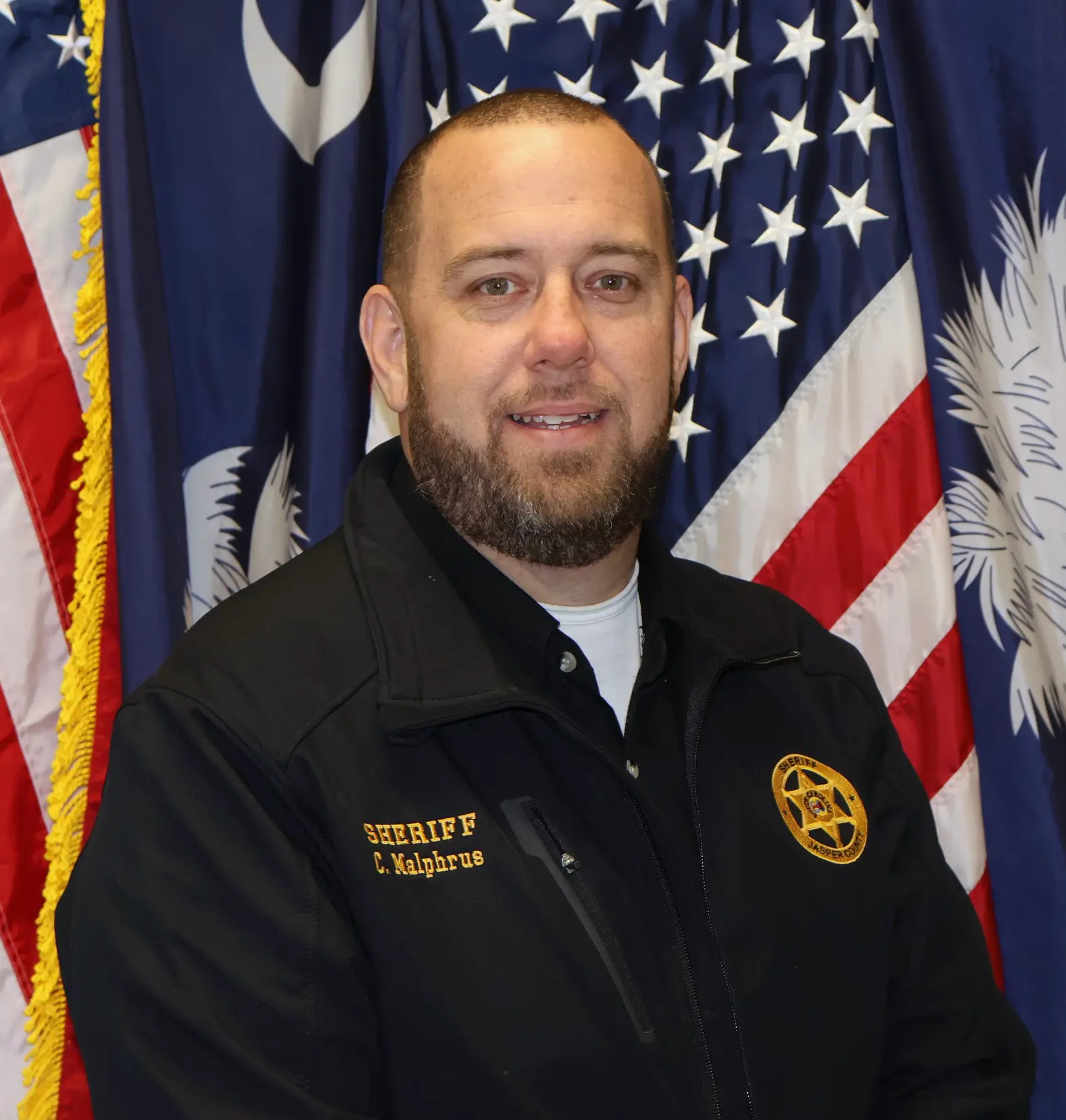 Sheriff's Office | Jasper County