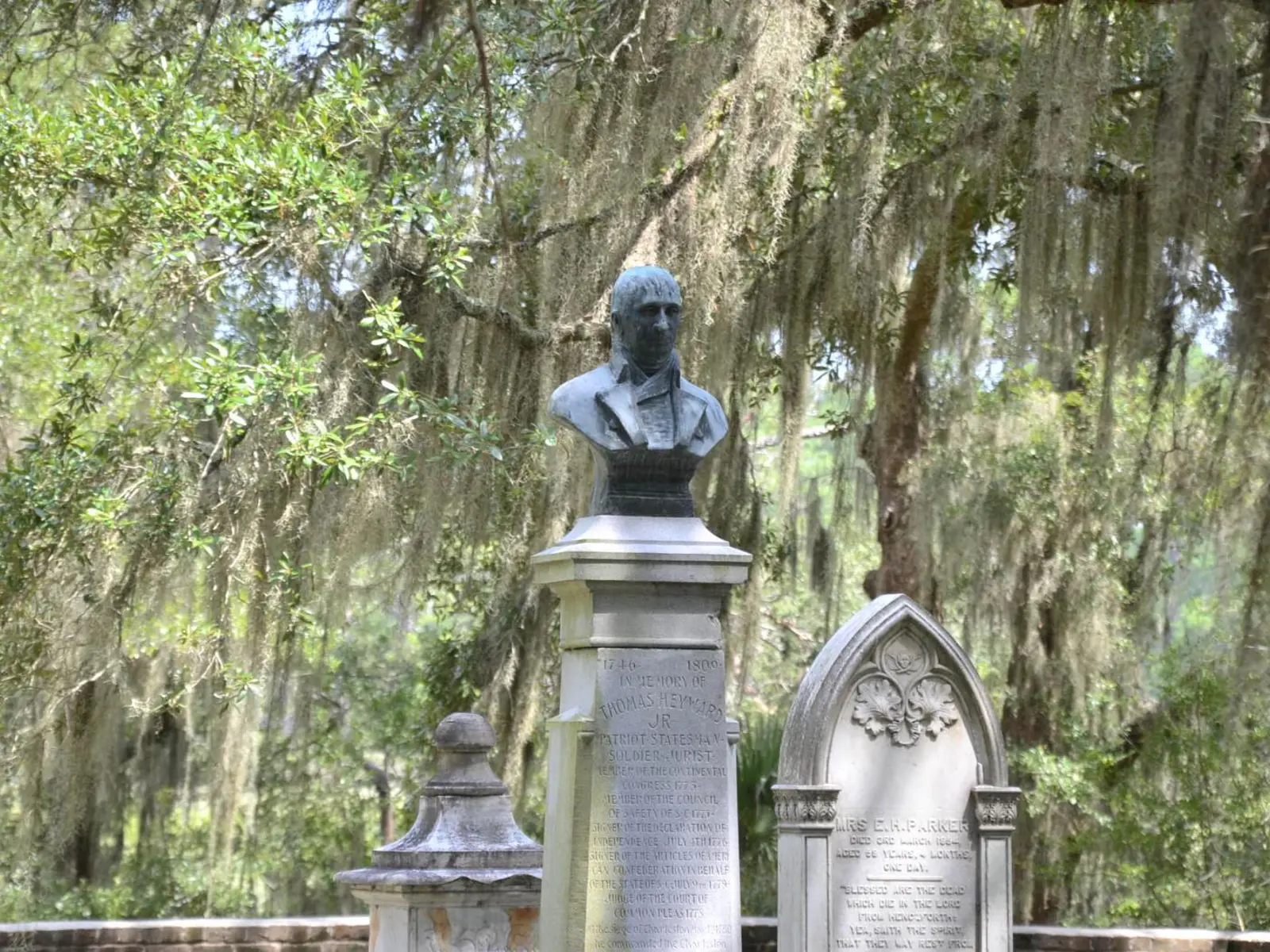 Recreation & Culture | Jasper County