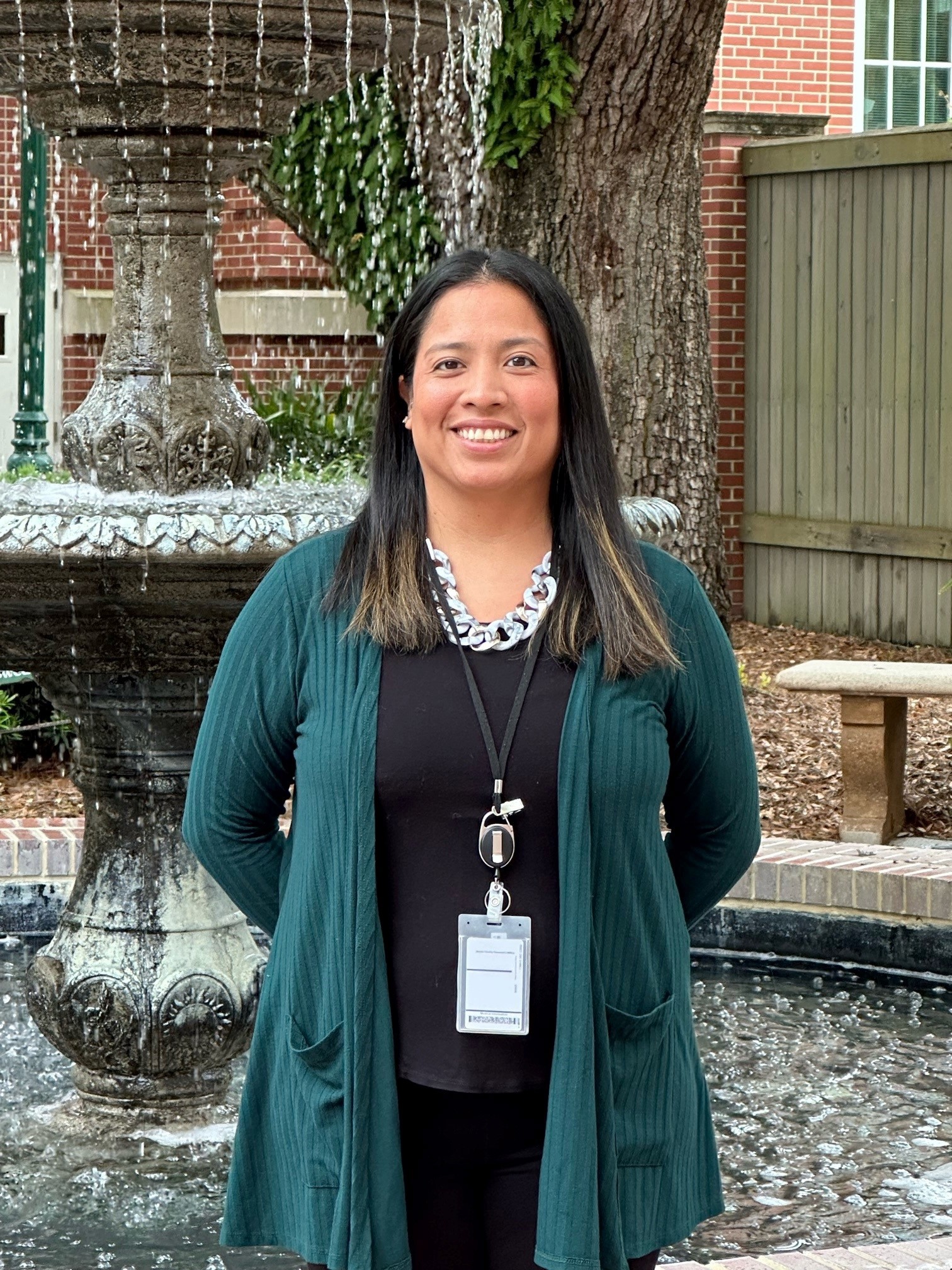 Treasurer | Jasper County