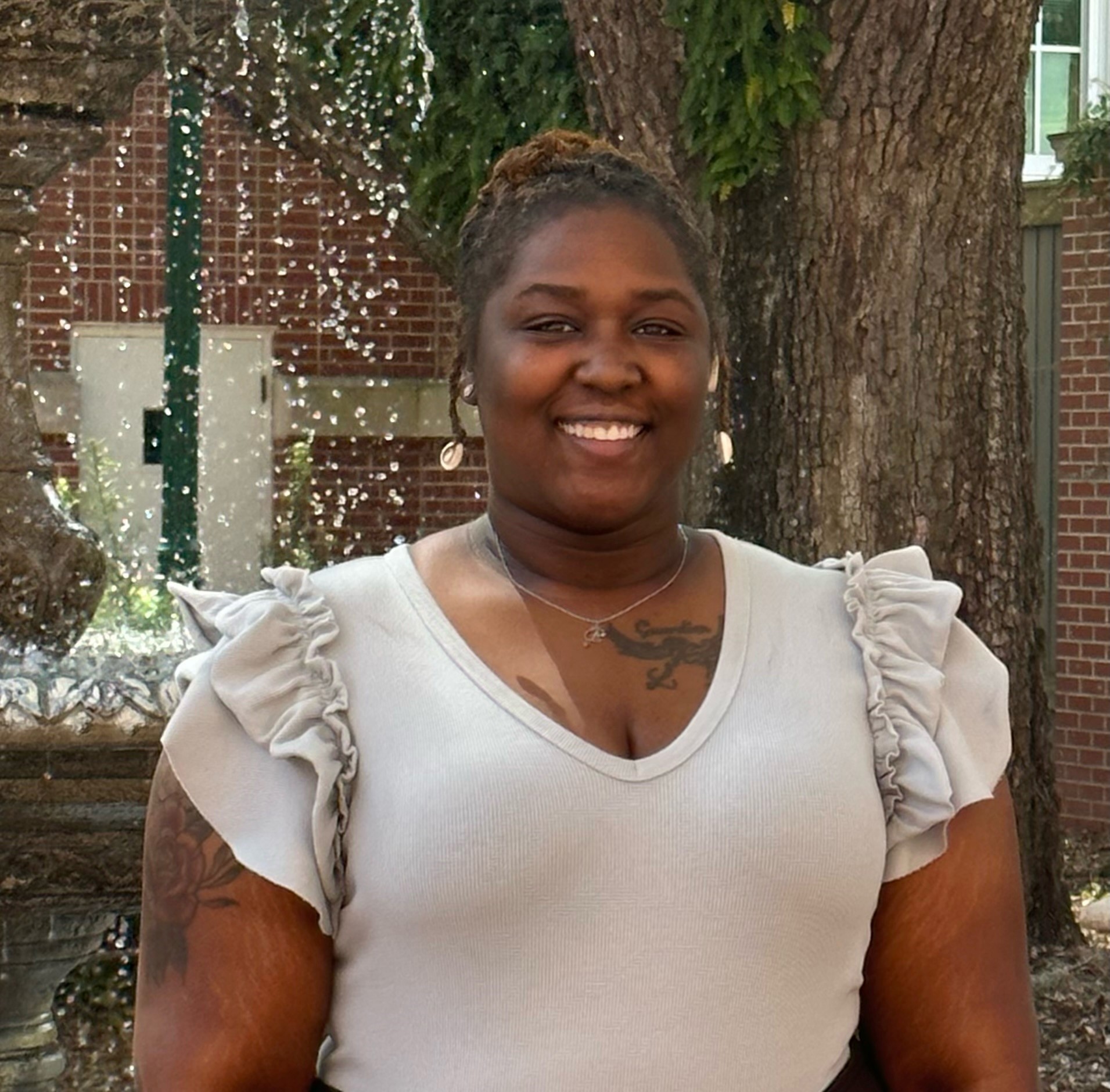 Treasurer | Jasper County