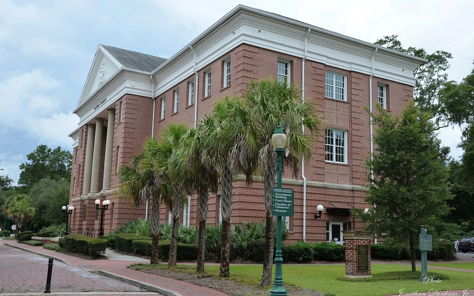 Home | Jasper County