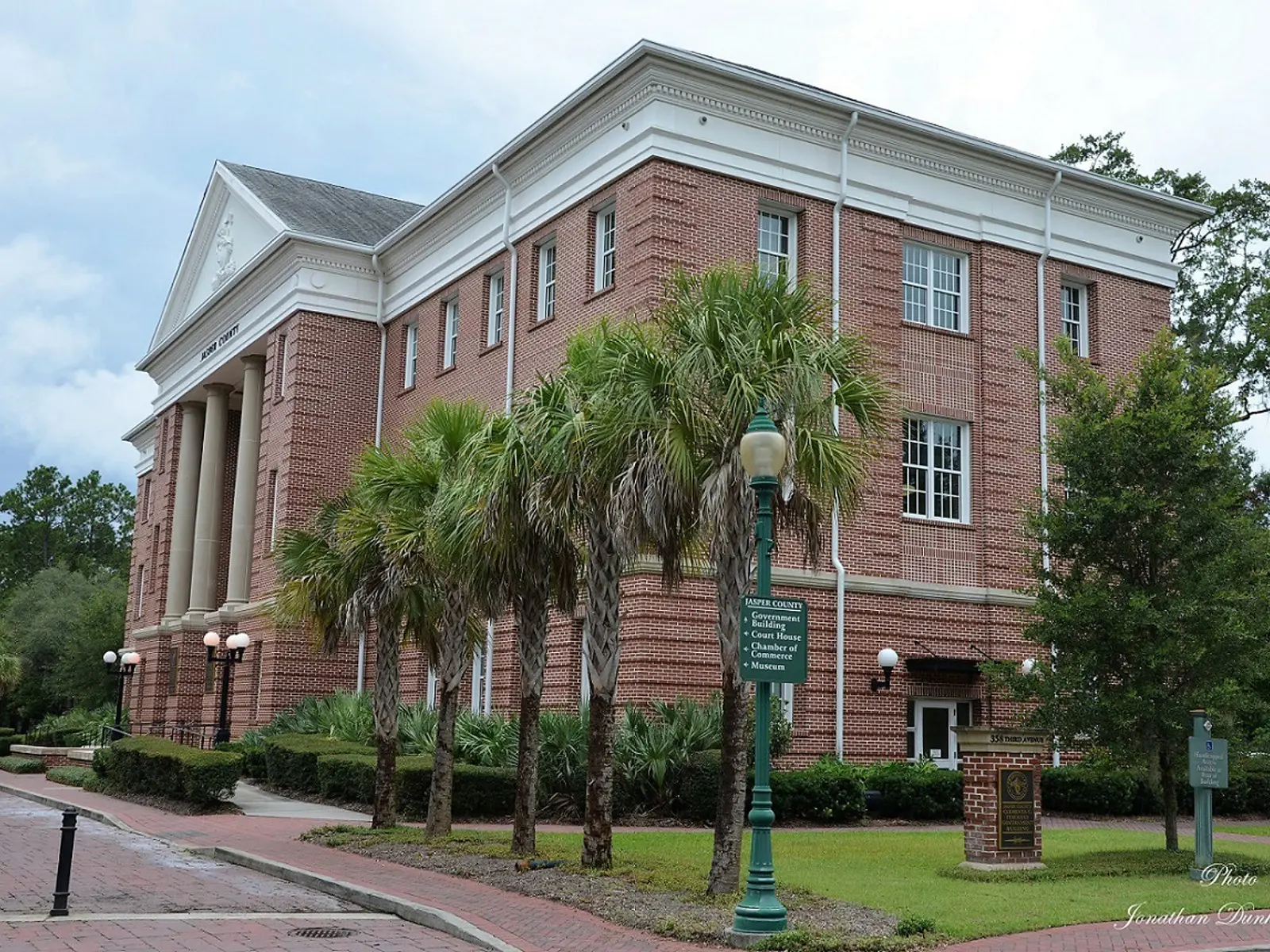 Explore | Jasper County