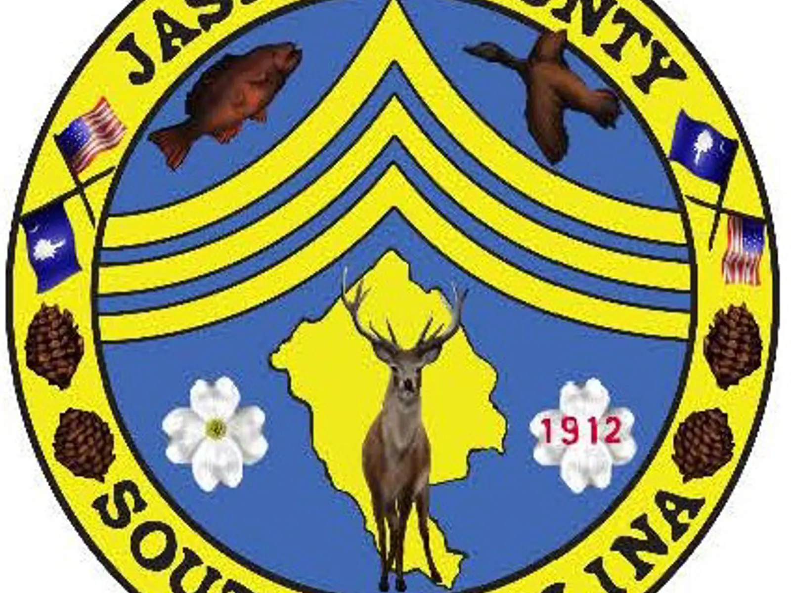 Detention Center | Jasper County