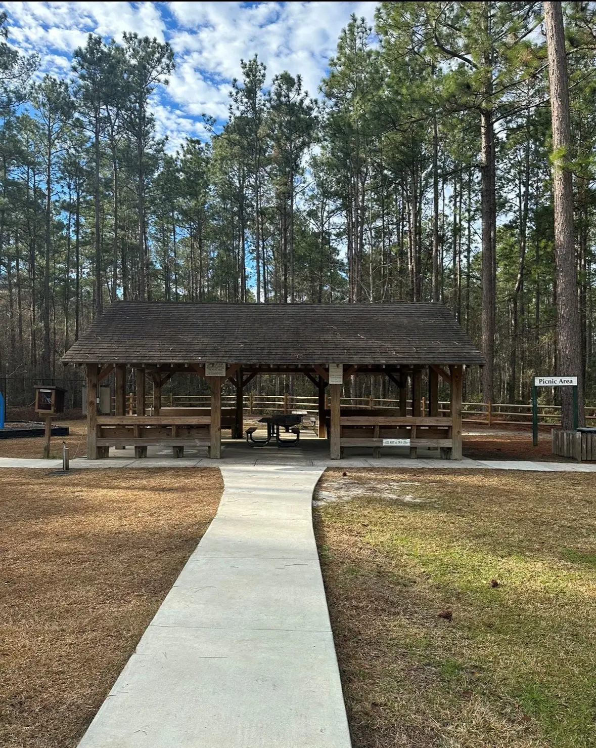 Sergeant Jasper Park | Jasper County