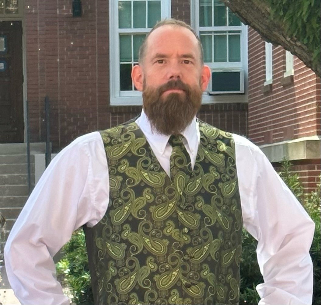 Treasurer | Jasper County