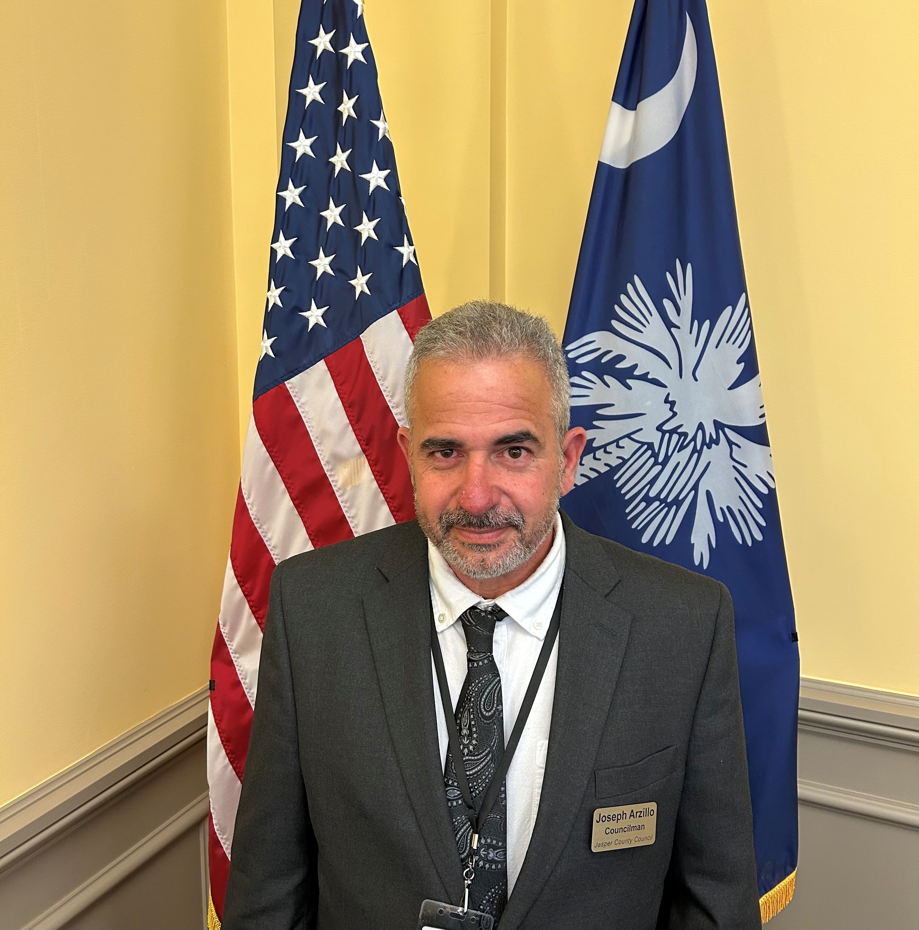 Council | Jasper County