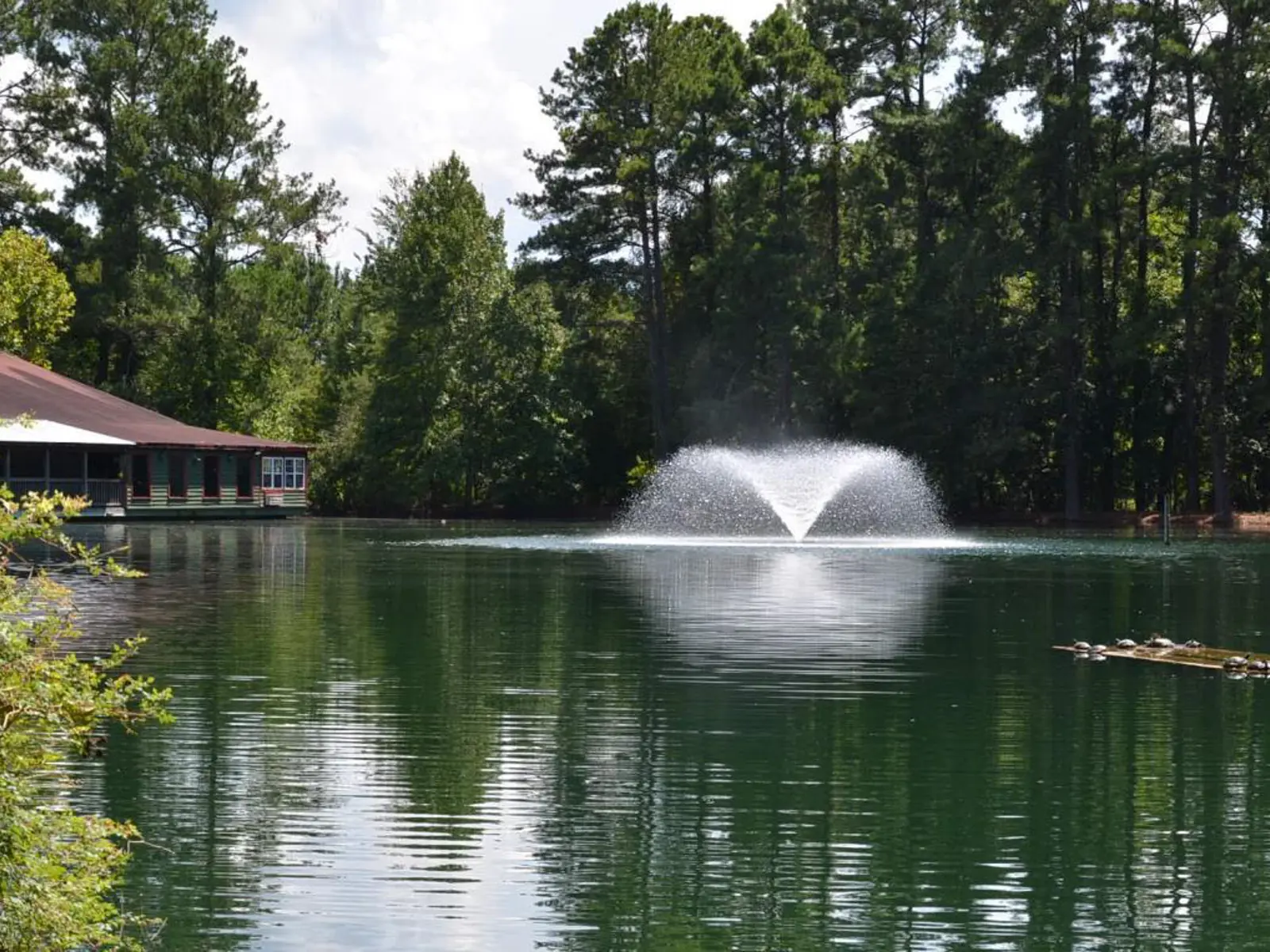 Recreation & Culture | Jasper County